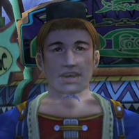 🔥 O'Aka XXIII MBTI | Final Fantasy X Personality Types