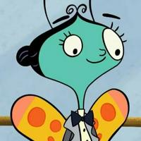 🔥 Maria Mariposa MBTI | Let's Go Luna! (2018) Personality Types