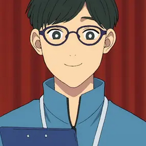 🔥 Math Teacher MBTI | Yano-kun no Futsuu no Hibi Personality Types