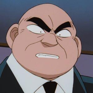 🔥 Tatsuji Kuroiwa MBTI | Detective Conan Personality Types