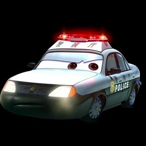 🔥 Patokaa MBTI | Cars (Franchise) Personality Types