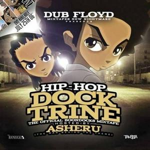 🎵 If Asheru - Judo Flip (The Boondocks Theme Song) has a personality ...