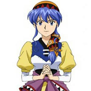 🔥 Lunar Noa MBTI | Lunar: Silver Star Story Complete Personality Types