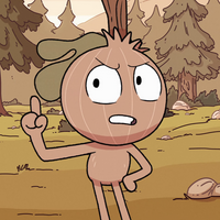 🔥 Vittra MBTI | Hilda Personality Types