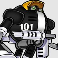 🔥 E-101 beta MBTI | Sonic the Hedgehog Personality Types