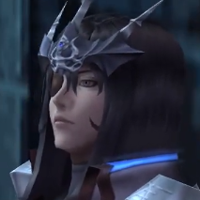 🔥 Argento MBTI | Final Fantasy VII Personality Types