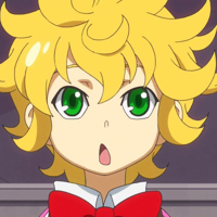 🔥 Fuurouta MBTI | Concrete Revolutio: Choujin Gensou Personality Types