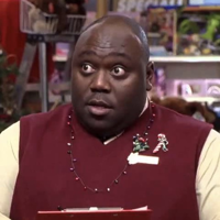 🔥 Wanda (Gimbel’s Manager) MBTI | Elf (2003) Personality Types