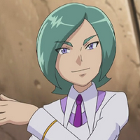 🔥 Montgomery (Masaomi) MBTI | Pokémon Personality Types