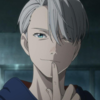 🔥 Victor Nikiforov MBTI | Yuri!!! on Ice Personality Types