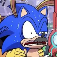 🔥 Sonic the Hedgehog MBTI | Reviving ALL the Smash Bros Fighters ...