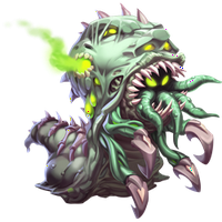 🔥 Aderlass MBTI | Monster Legends Personality Types