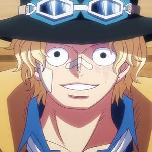 🔥 Sabo MBTI | One Piece Personality Types