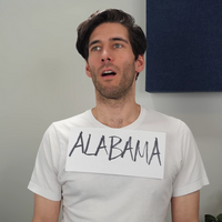 🔥 Alabama MBTI | Frank James Skits Personality Types