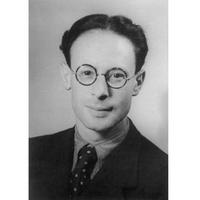 André Weil Personality Type | Scientists' MBTI