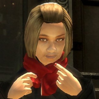 🔥 Kiki Jenkins “Lawchick” MBTI | Grand Theft Auto Series Personality Types
