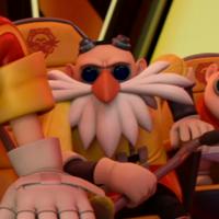 🔥 Dr. Done-It MBTI | Sonic Prime (2022) Personality Types