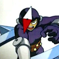 🔥 Compass Man MBTI | Mega Man (Classic) Personality Types
