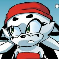 🔥 Juan the Tiger MBTI | Archie Comics' Sonic the Hedgehog (1993-2017 ...