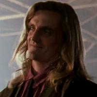 🔥 Sam Rogers "Smiley" MBTI | Darkman (1990) Personality Types