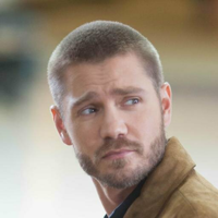 🔥 Cameron "Buck" MBTI | Left Behind (2014) Personality Types