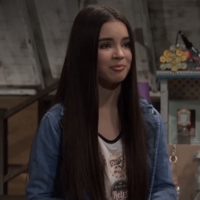 🔥 Cyd Ripley MBTI | Best Friends Whenever Personality Types
