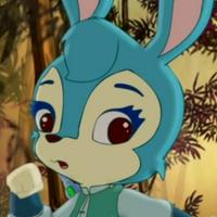 🔥 Lantu (Landau) MBTI | Hongmao and Lantu Personality Types