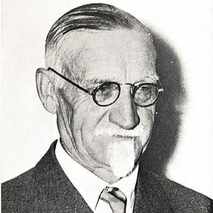 Carl Winberg Personality Type | MBTI of Historical Figures