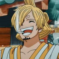 🔥 Sanji MBTI | dnd and m&m Personality Types