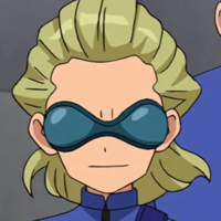 🔥 Dylan Keith MBTI | Inazuma Eleven Personality Types