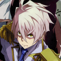 🔥 Najasho MBTI | Akame ga Kill! Personality Types