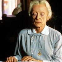 🔥 Elizabeth Mae "Libby" Logan-Strong MBTI | The Whales of August (1987 ...