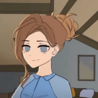 🔥 Elizabeth MBTI | My Story Animated Personality Types