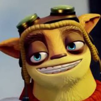 🔥 Captain Flynn MBTI | Skylanders Personality Types