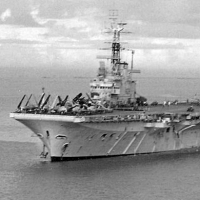 🔥 If HMS Bulwark (R08) has a personality type...