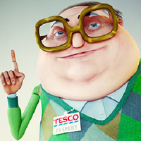 🔥 If Henio (Tesco Poland) has a personality type...