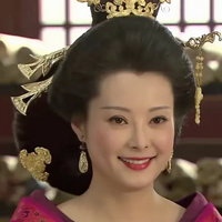 🔥 王政君 (Wang Zhengjun) MBTI | 母仪天下 (The Queens) Personality Types