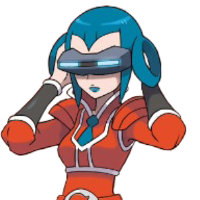 🔥 Mable MBTI | Pokémon X and Y Personality Types