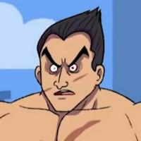 🔥 Kazuya Mishima MBTI | Reviving ALL the Smash Bros Fighters (Gabaleth ...