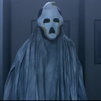 🔥 Ghost MBTI | Haunt (2019) Personality Types