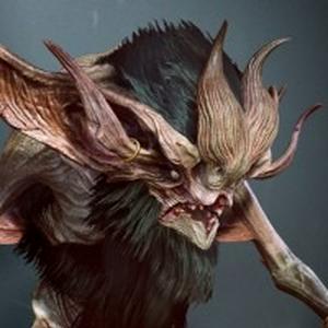 🔥 Katakan (Vampire) MBTI | The Witcher Personality Types