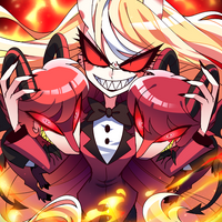 🔥 If Infinite the Inferno Guardian has a personality type...