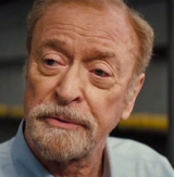 🔥 Professor John Brand MBTI | Interstellar (2014) Personality Types