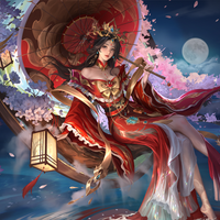 🔥 Empress Zhang（刘禅小张皇后） MBTI | Romance of the Three Kingdoms ...