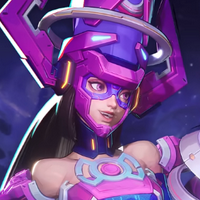 🔥 Galacta "Gali" MBTI | Marvel Rivals Personality Types