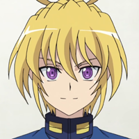 🔥 Leon Soryu MBTI | Cardfight Vanguard Personality Types