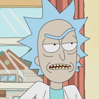 🔥 Rick Sanchez MBTI | Rick and Morty (2013) Personality Types