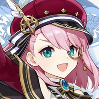 🔥 Charlotte MBTI | Genshin Impact Personality Types