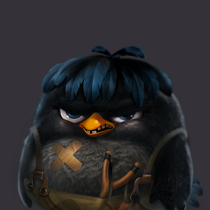 🔥 Max MBTI | Angry Birds Evolution Personality Types