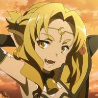 🔥 Denise / Princess Hime Kuronekodesuchan MBTI | Sword Art Online ...
